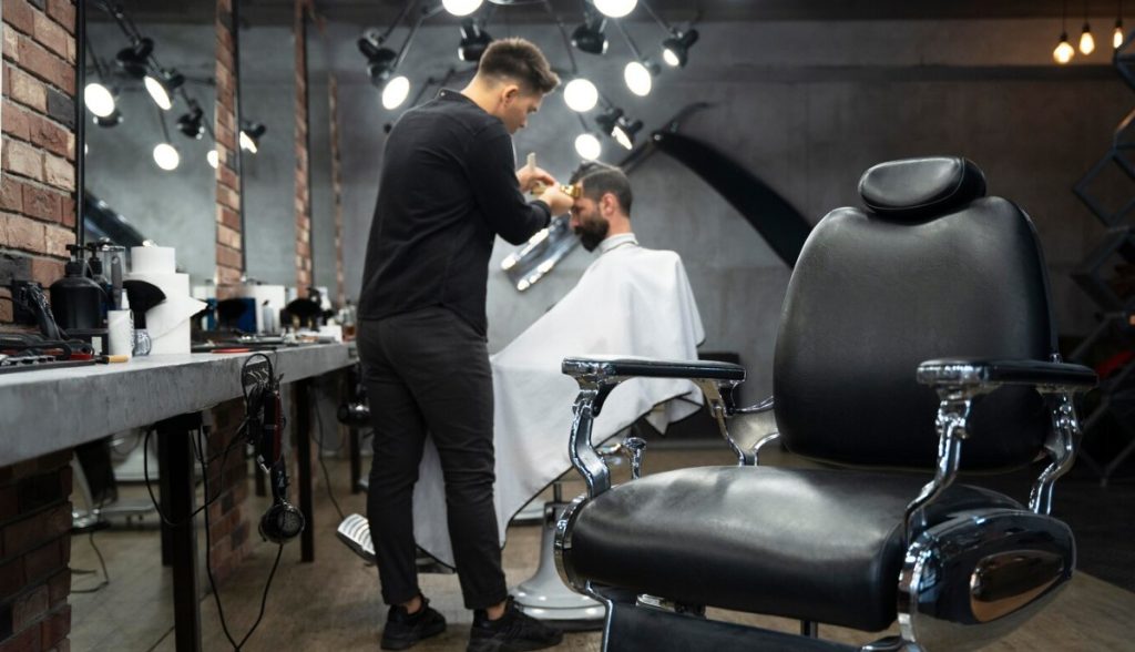 Cómo montar una barbería: consejos de expertos para alcanzar el éxito ...