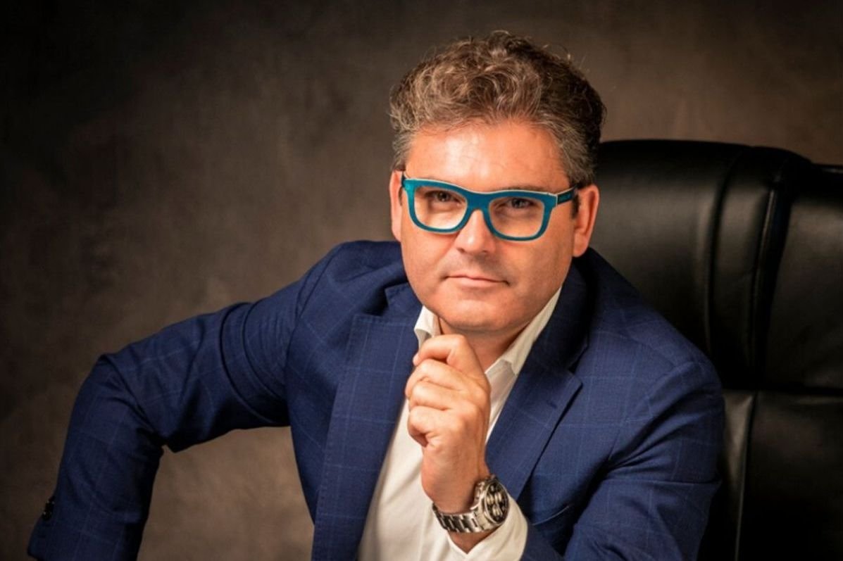 Claves sobre la economía de futuro según Marc Vidal - Pymespedia.com