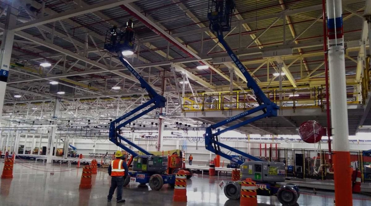 Ejemplos de servicios industriales - Pymespedia.com